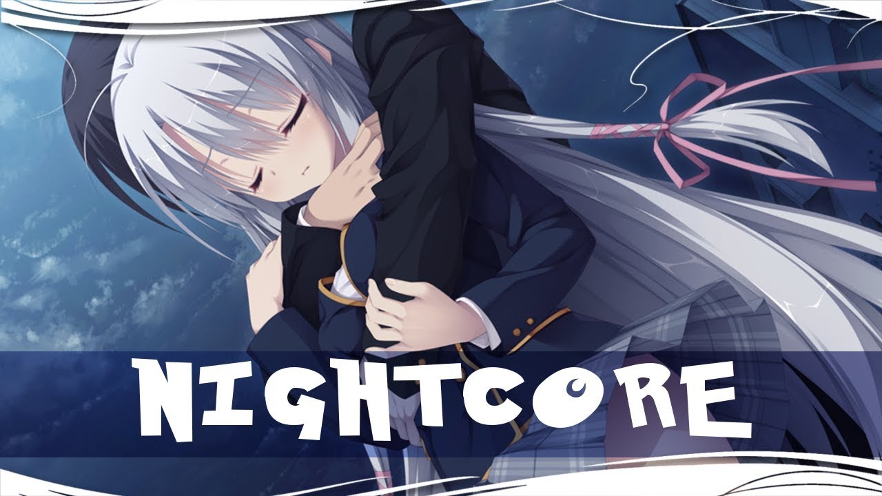 Nightcore - Sing Me To Sleep (Alan Walker) - YouTube