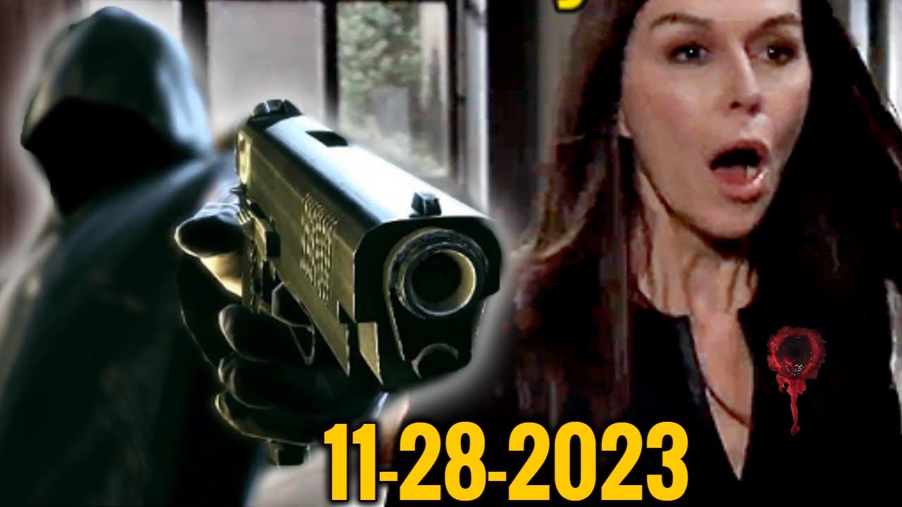 FULL - General Hospital Spoilers Tuesday, November 28 | GH 11/28/2023 ...