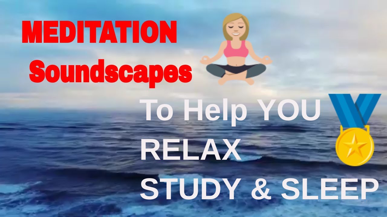 Meditation Soundscapes. TRAILER subscribe Now - YouTube