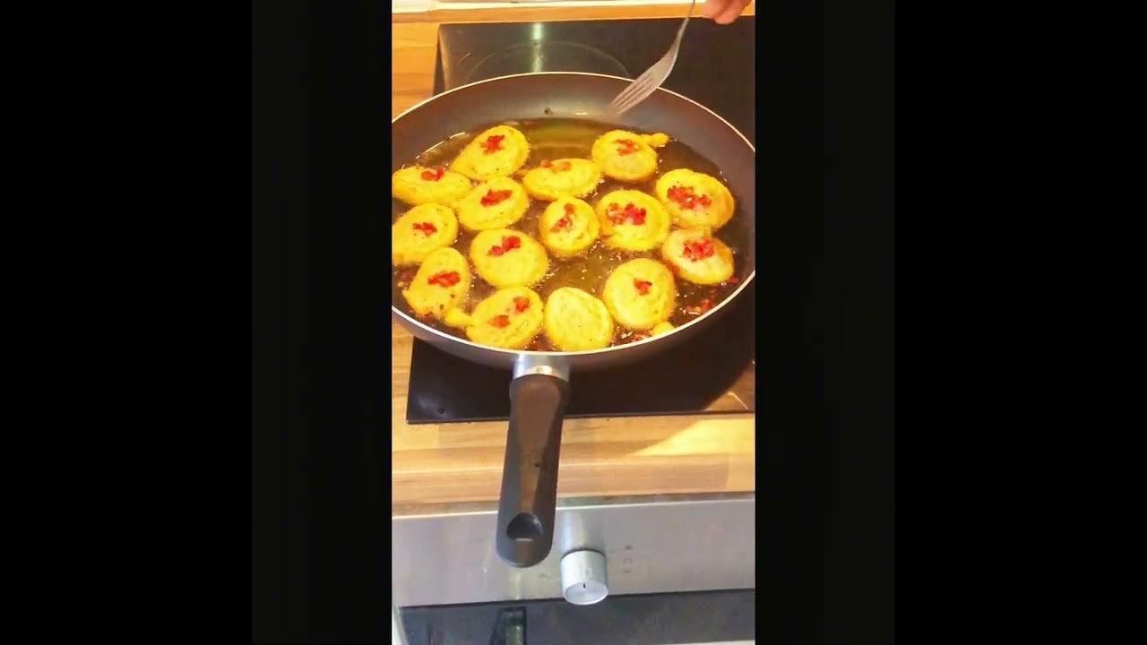 WIFEY DUTIES/MAKING BREAKFAST/GIST TIME - YouTube