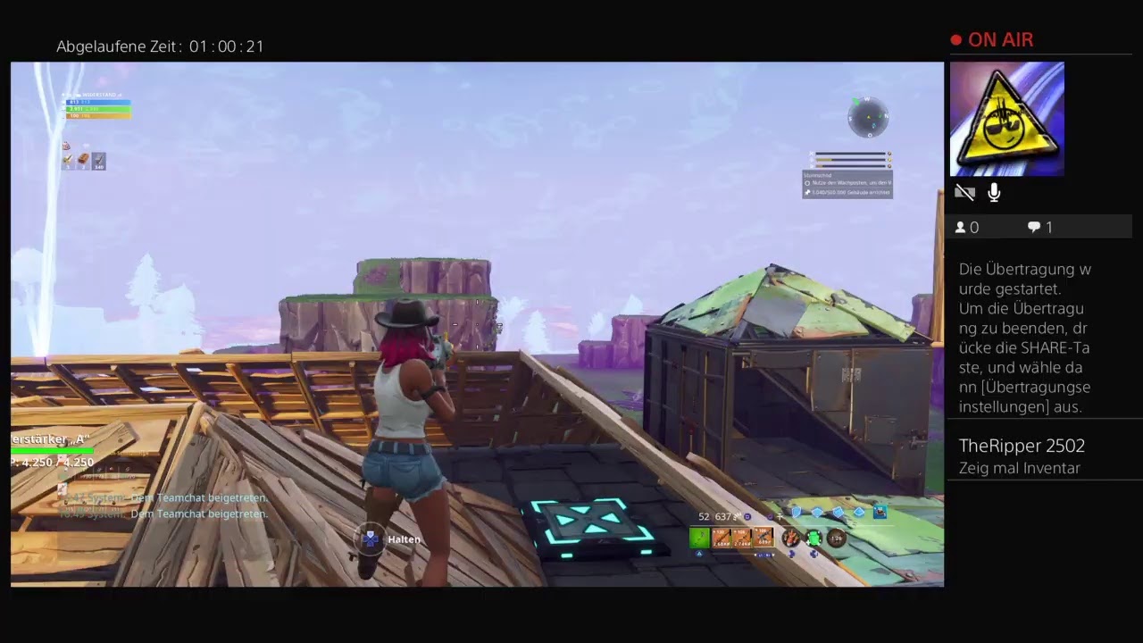 Fortnite RDW Delux edition gekauft - YouTube