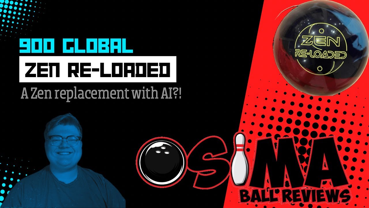 900 Global Zen RE-LOADED | A True Zen Replacement? | OSIMANews - YouTube