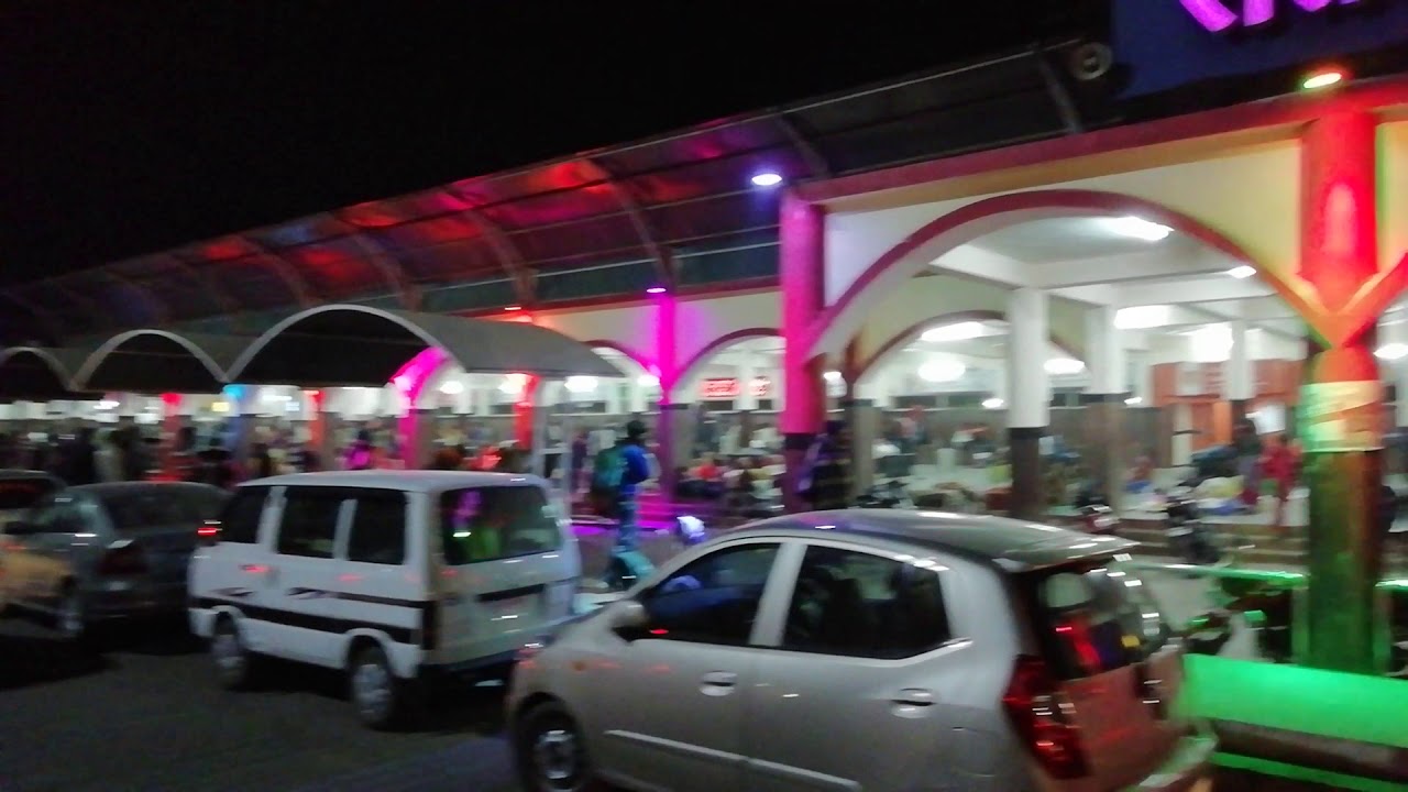 Satna Junction A Newly Decorated Railway Station of Madhya Pradesh ...