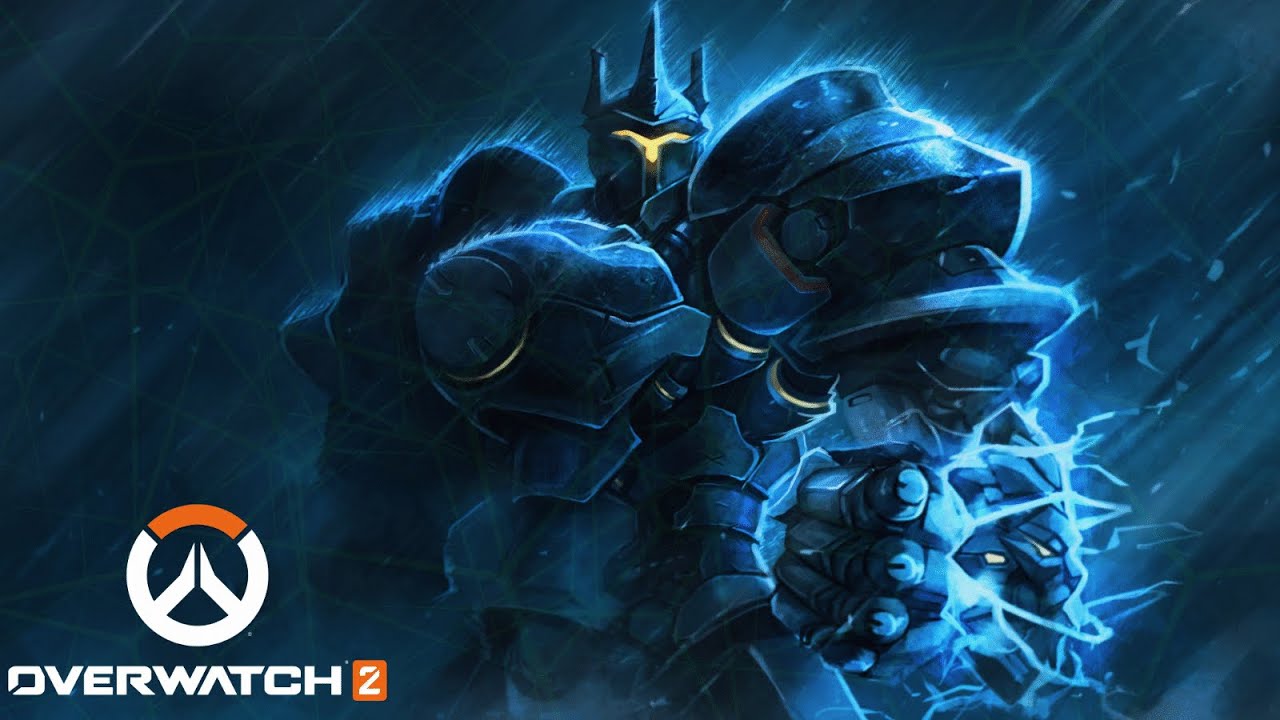 Overwatch 2 - The Legend Returns - YouTube