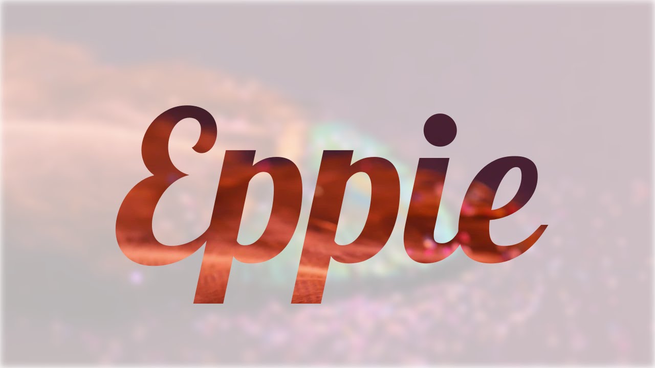 Significado de Eppie, nombre Hebreo para tu bebe (origen y personalidad ...