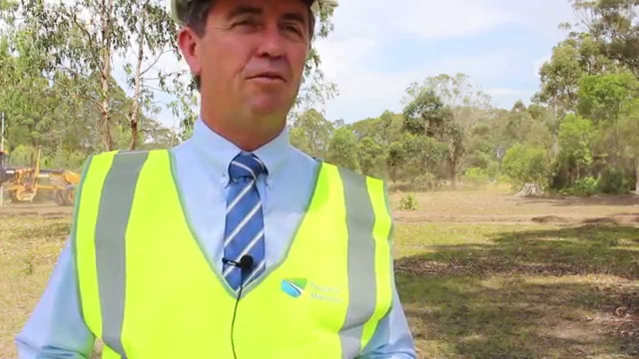 Dr. David Gillespie MP Federal Nationals Member for Lyne - YouTube