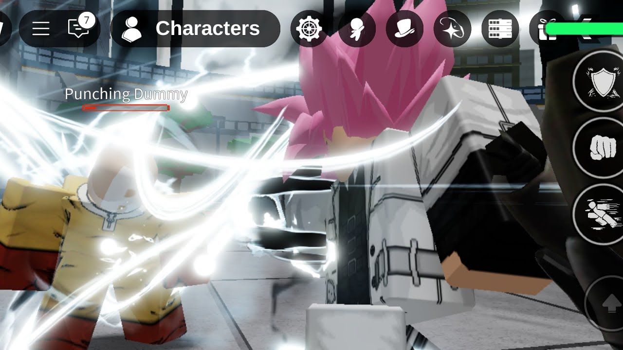 Me doing cool things - YouTube