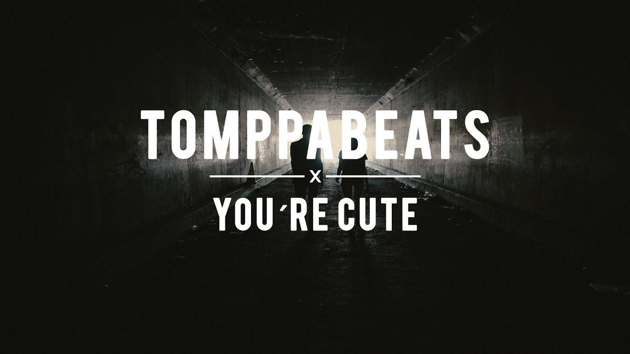 tomppabeats - you´re cute - YouTube