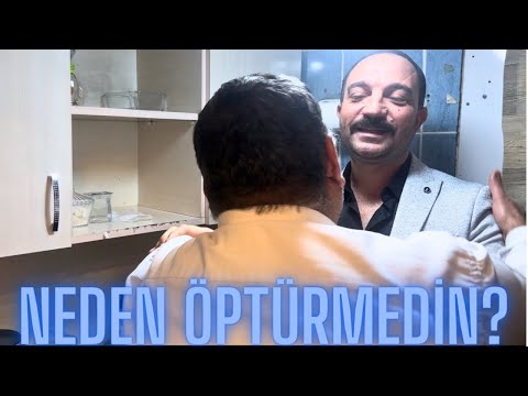BU HANGİ SEVİYE ? Daha Garip Bir Muhabbet Görmediniz !