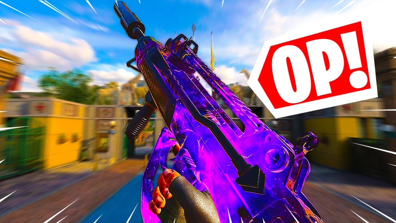 Updated *ZERO RECOIL* FFAR 1 Class Setup (111 GUNSTREAK Gameplay ...