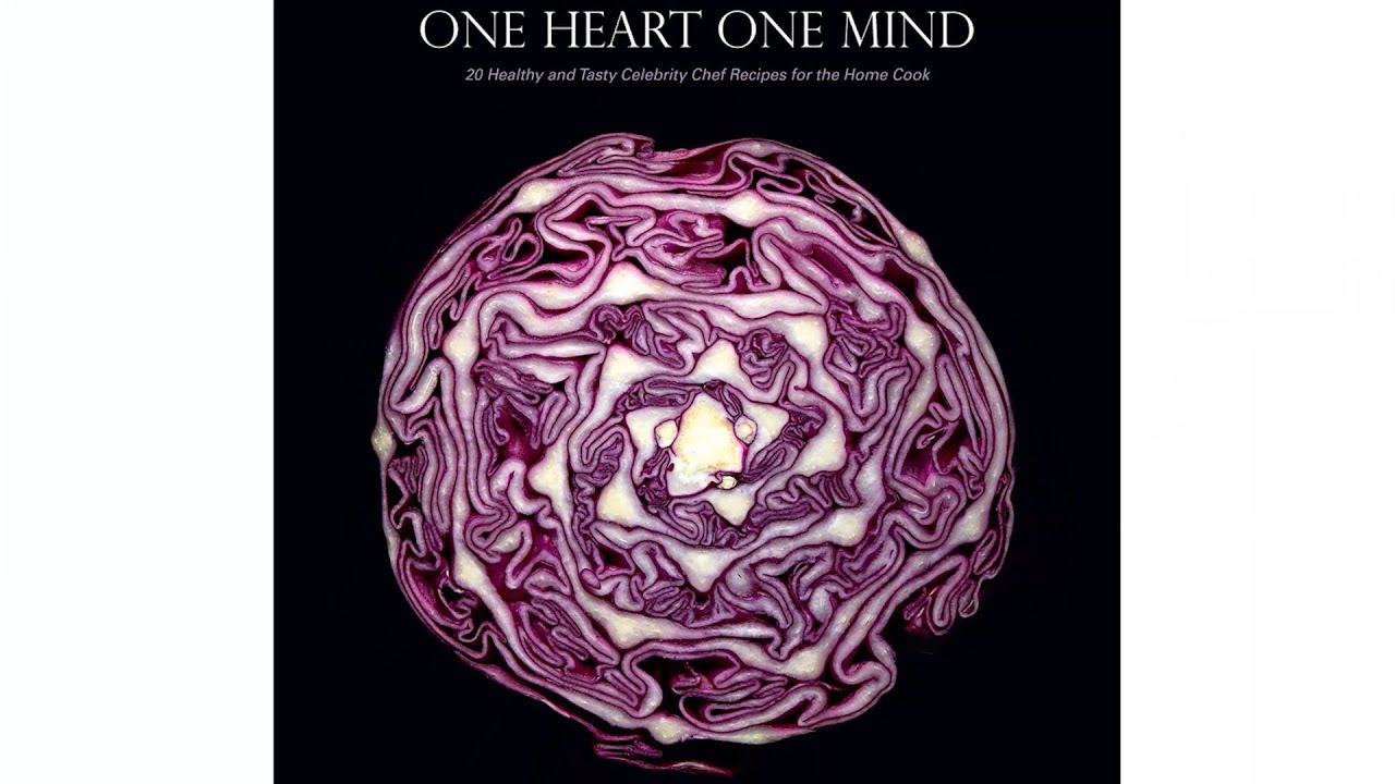 National Neuroscience Institute (NNI) ‘One Heart One Mind’ Recipe Book ...