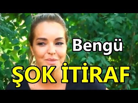 Bengü ŞOK İTİRAF| Magazin D | Beyaz tv 2 sayfa