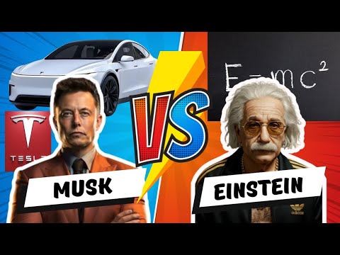 Who Is the Greatest Genius of All Time⁉️ - YouTube
