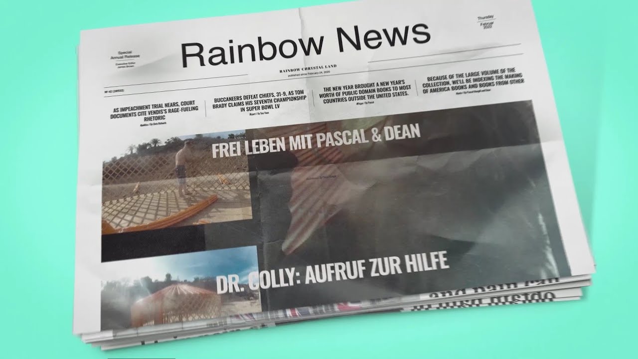 Dr. Colly Light zieht um. Wir brauchen Hilfe! #Dr. #Colly - YouTube