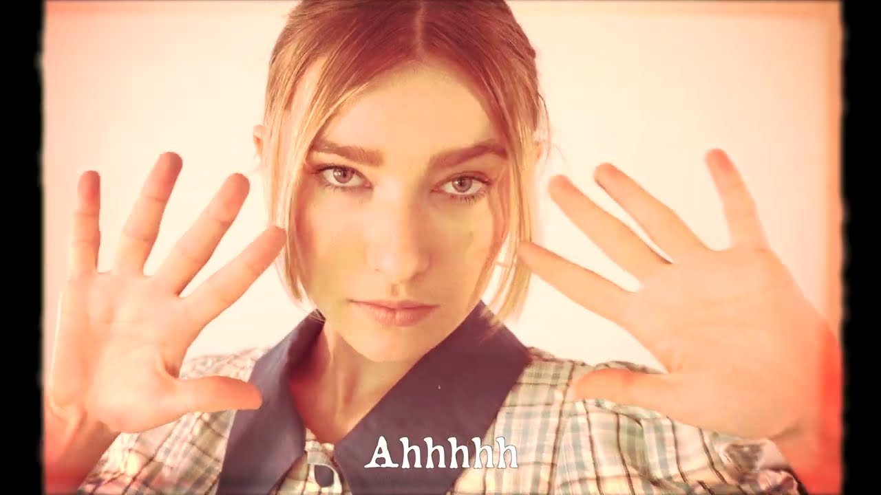 Living Room- Ava August (Official Visualizer Video) - YouTube