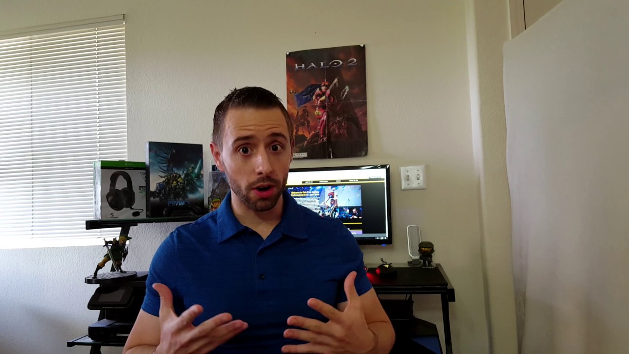 PFGP Postural Series Intro - YouTube