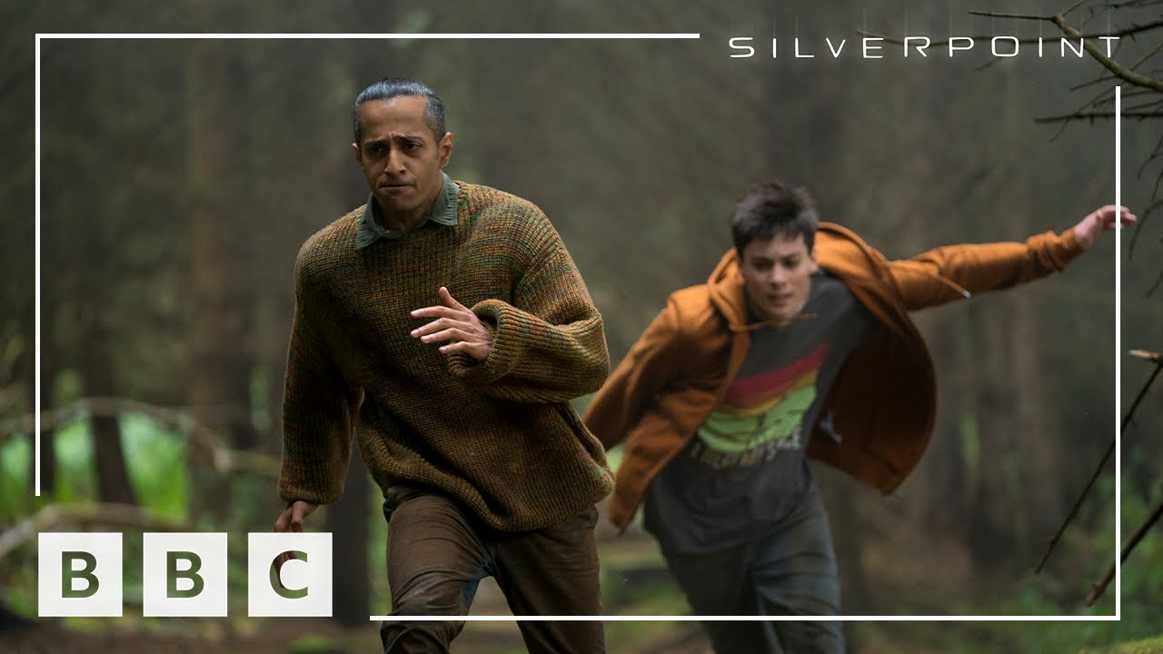 Finding Meg | Season 1, Episode 6 | CLIP | Silverpoint - YouTube