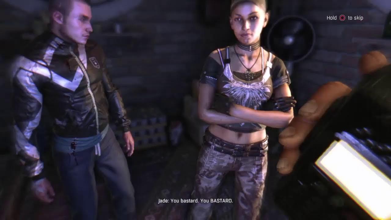 Getting golden boy skin in DL cus y not(nightmare playtrough for golden ...