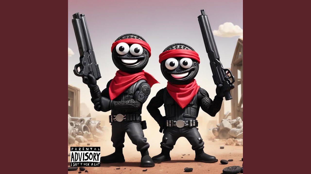 Gang Signs (feat. Red Line Savage) - YouTube
