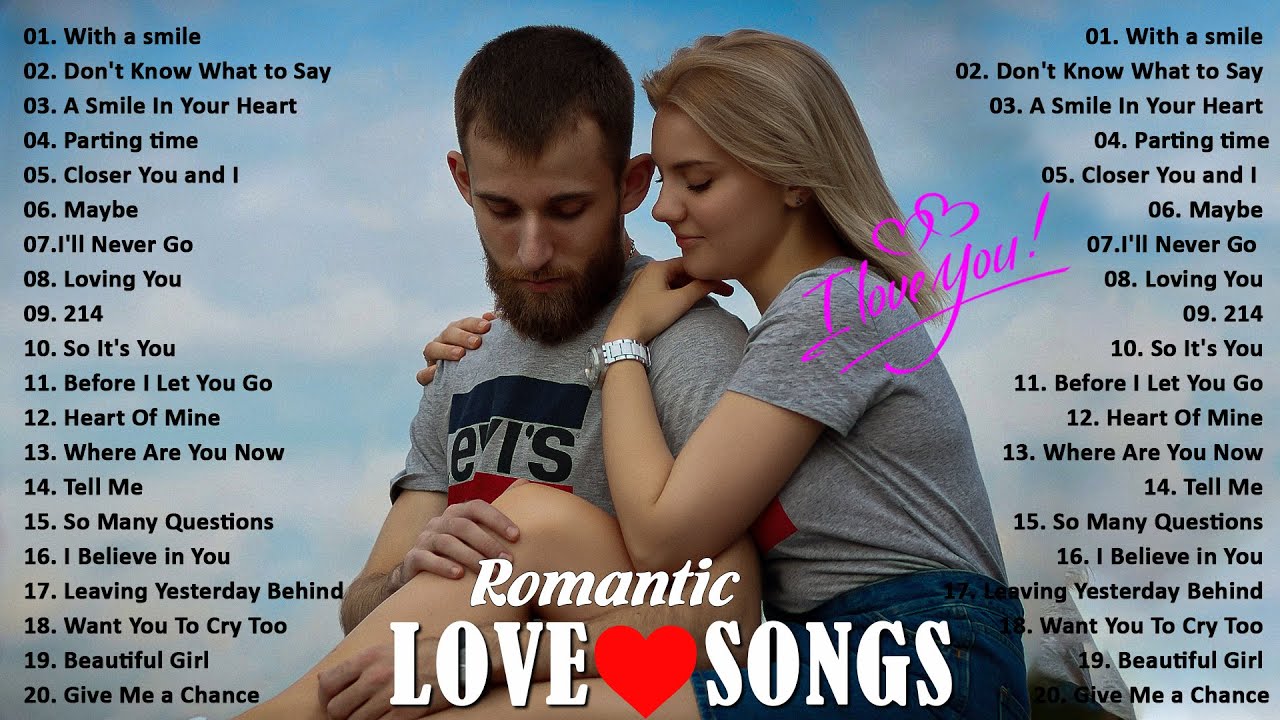 Best OPM Love Songs Medley - Non Stop Old Songs Sweet Memories 80s 90s ...