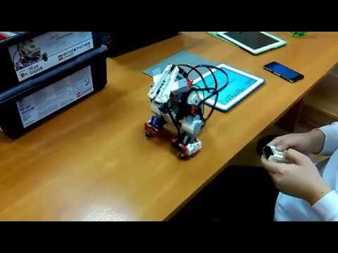 Ev3D4 - YouTube