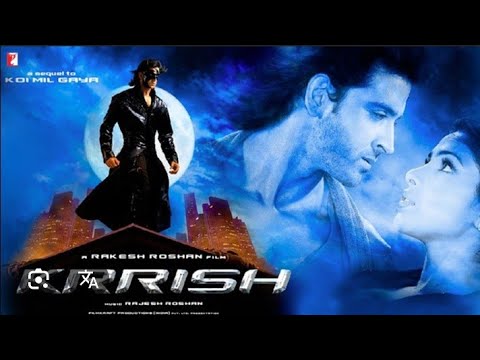 Dj smith latest Kihindi Movies 2025_-_Krish(720p)#subscribe 