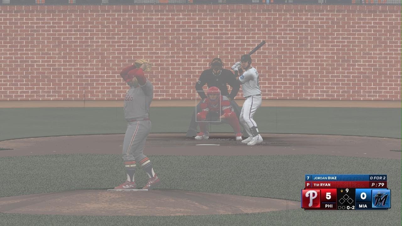 Throwing perfect game bottom 9th - YouTube