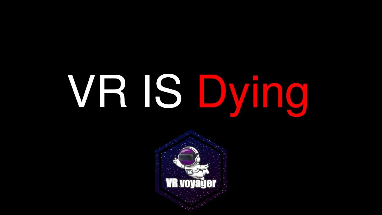 The State of VR Gaming 2023... Is VR Dying? - YouTube