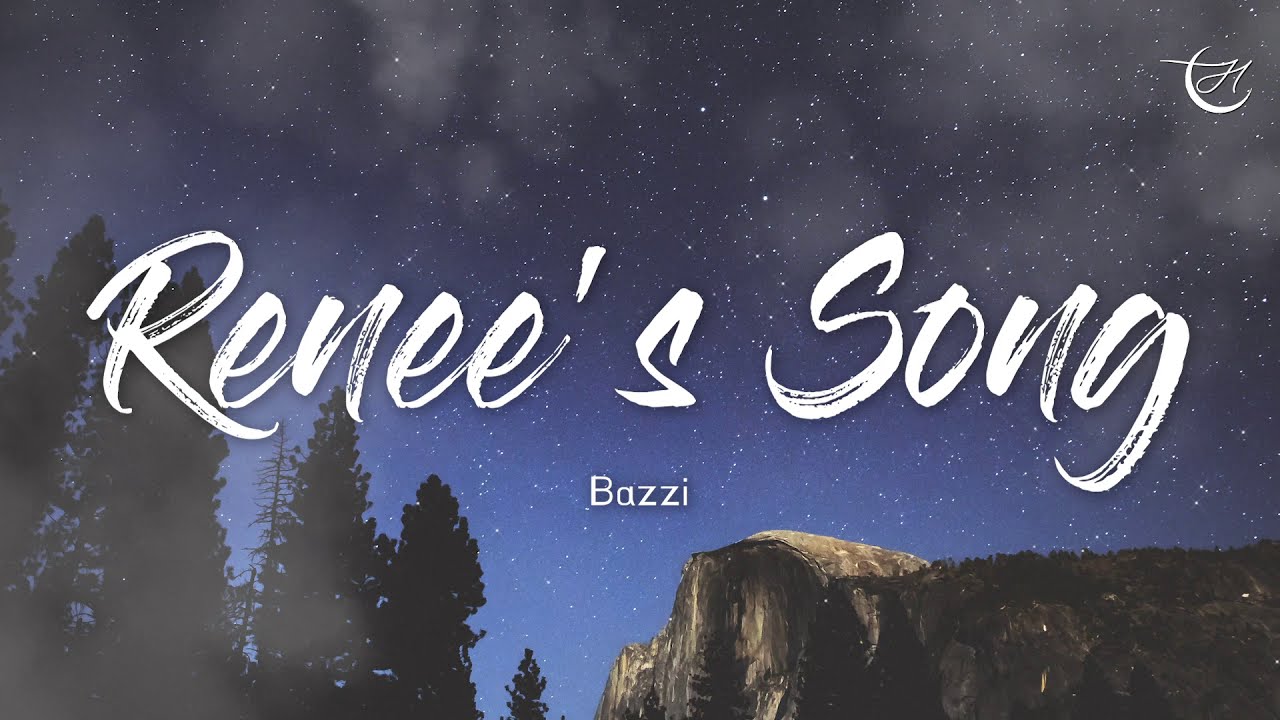 바지의 사랑 노래 : Bazzi - Renee's Song [가사/해석/lyrics] - YouTube