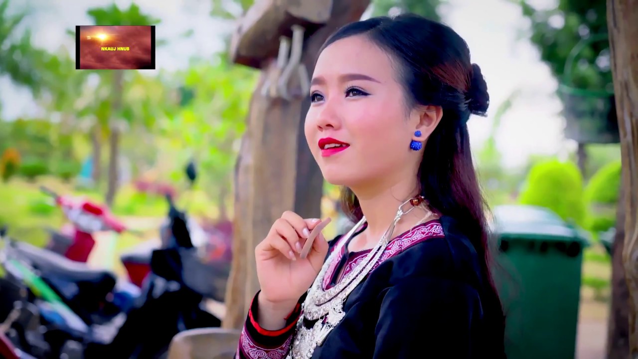 Sao Hmong On Bao By Xee Xiong ( instrumental ) - YouTube