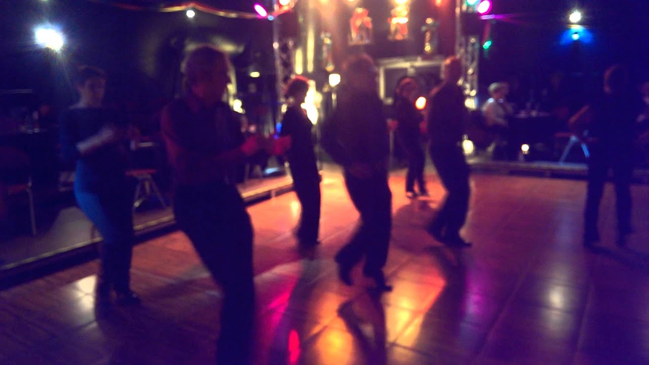 Pala Dance / Segrate 2 - YouTube