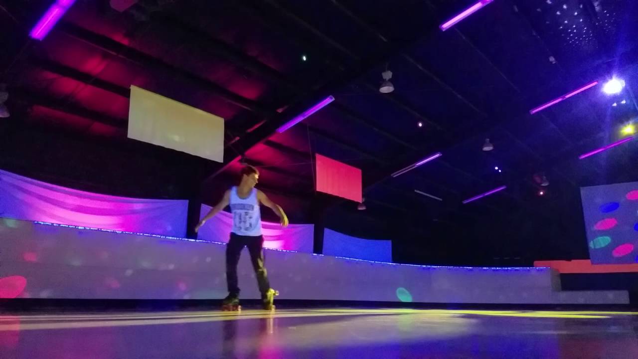 Just Some Skating - Skates 280 - YouTube