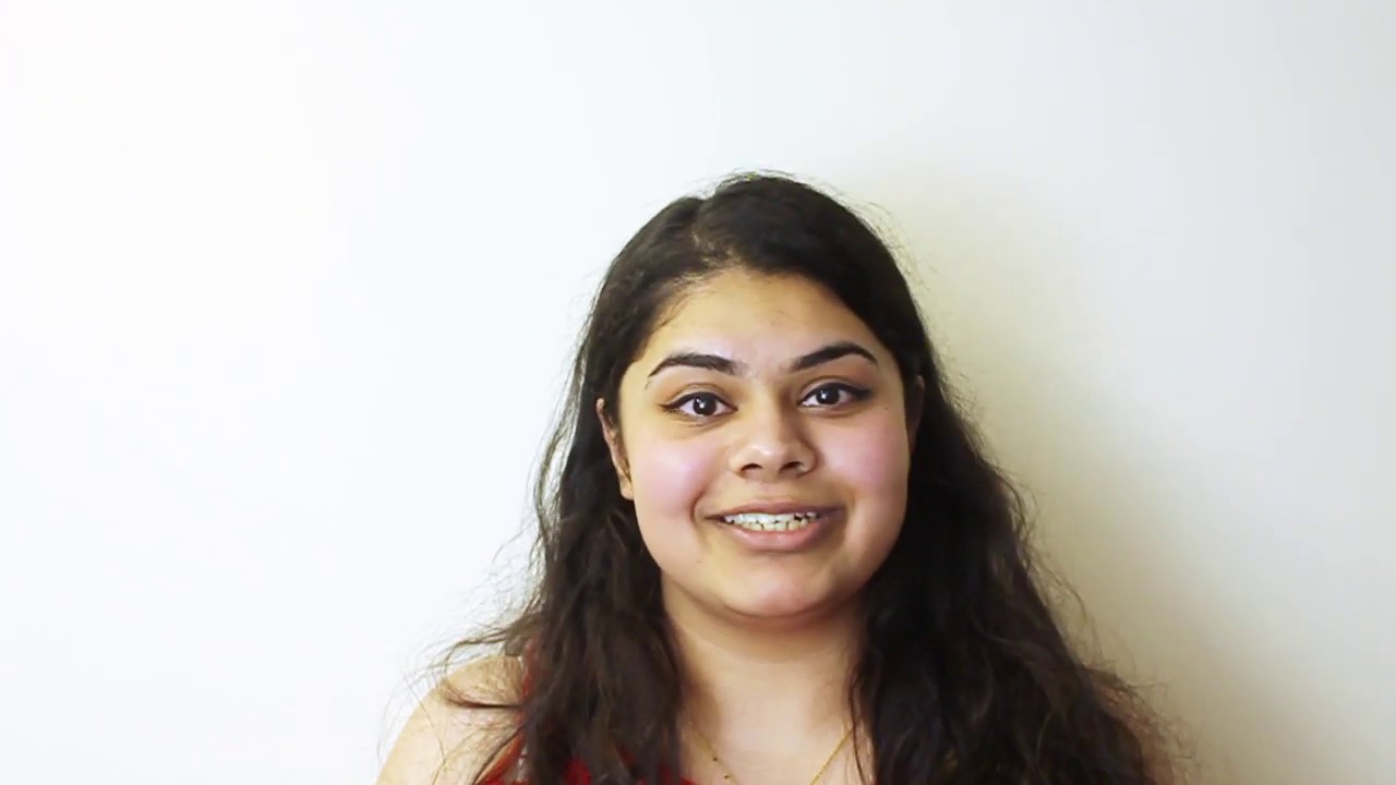 Aysha A Profile - YouTube