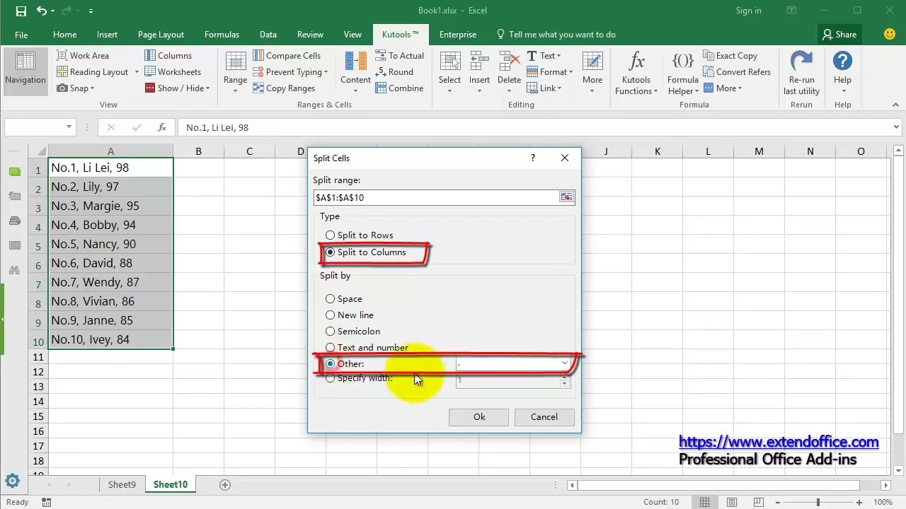 How To Extract Text Between Commas Brackets Or Parentheses In Excel How To Extract Text Between Commas Brackets Or Parentheses In Excel