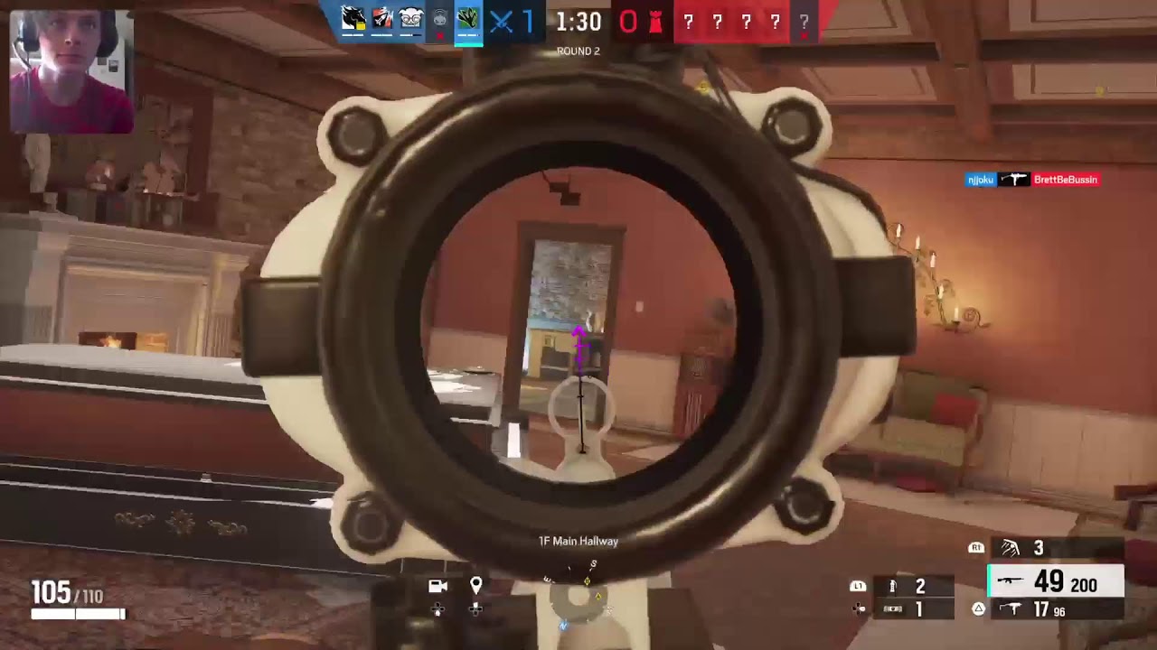 COOKING LUNCH ON R6 - YouTube