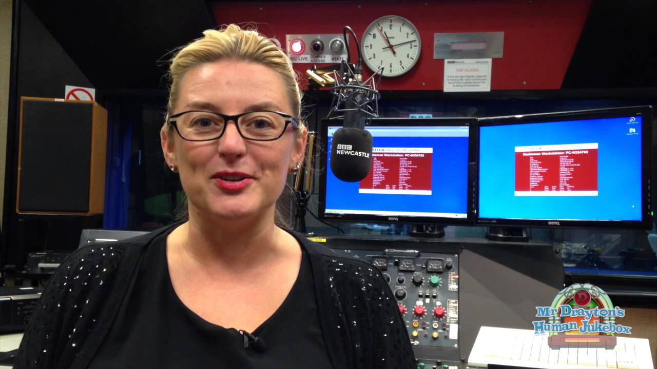 Gilly Hope reveals her most memorable song - YouTube