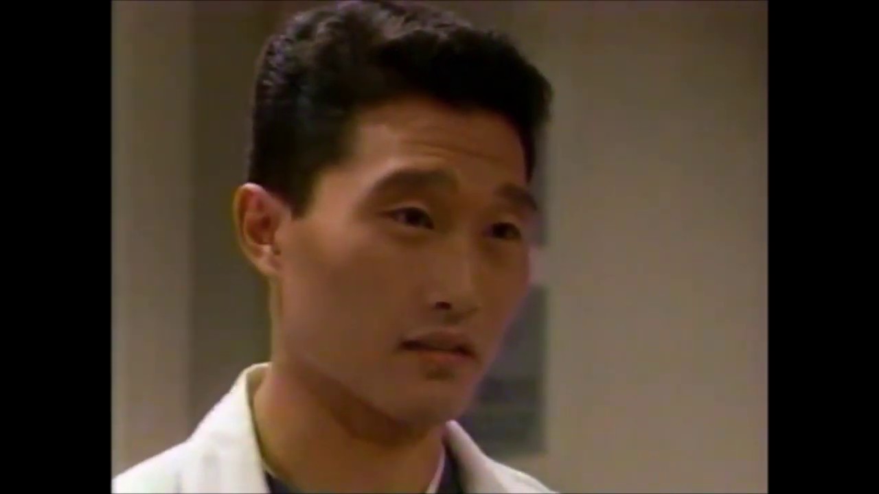 Daniel Dae Kim Children