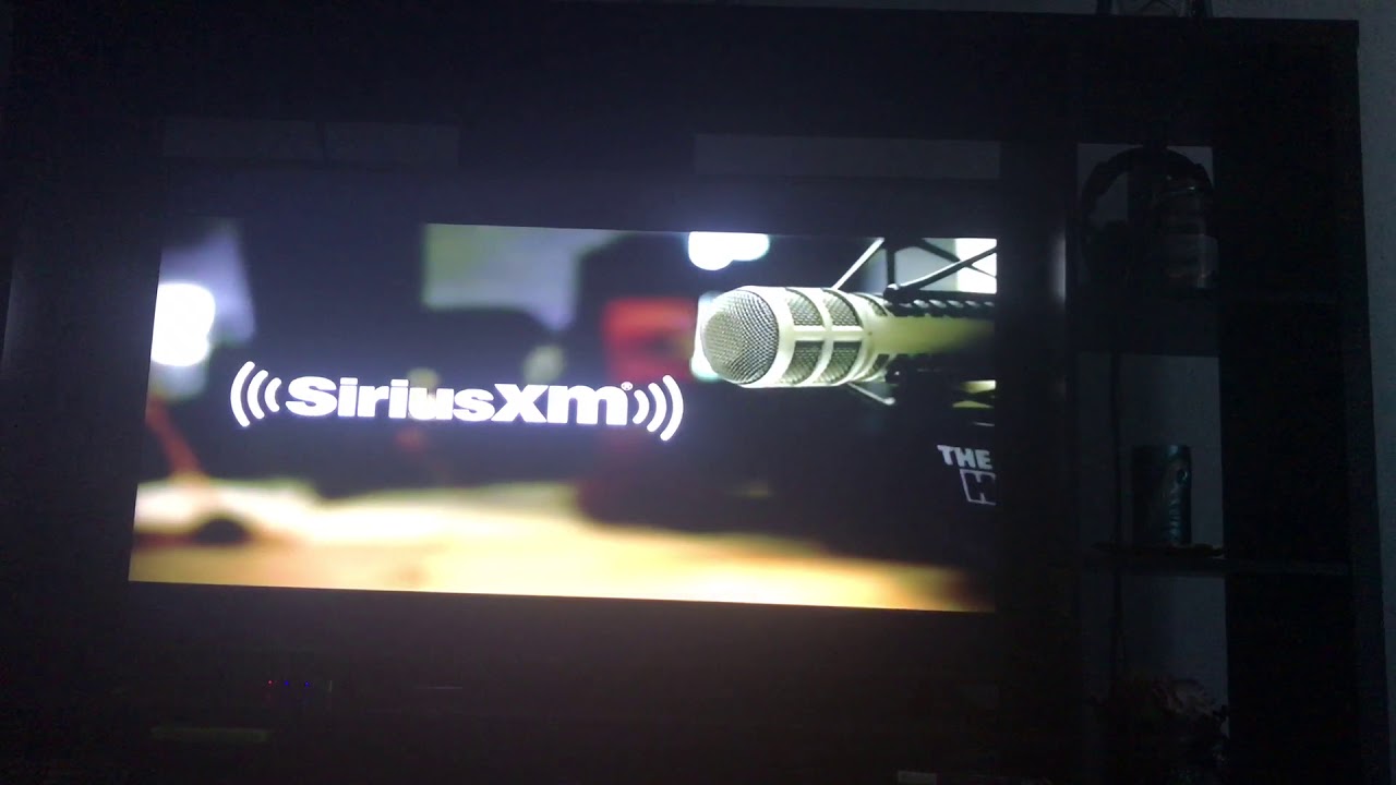 Commercial for SiriusXM’s Fox Sports channel - YouTube