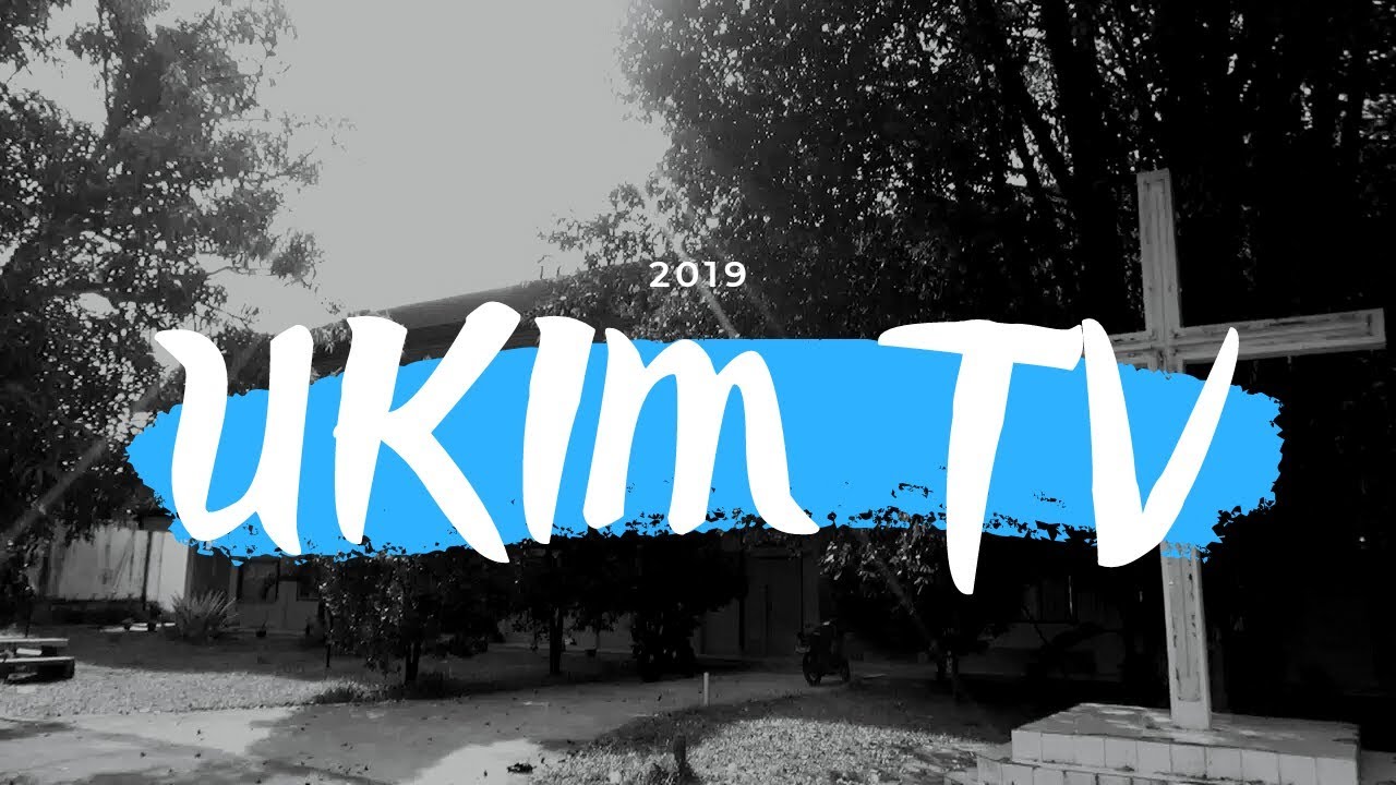 UKIM TV Teaser - YouTube