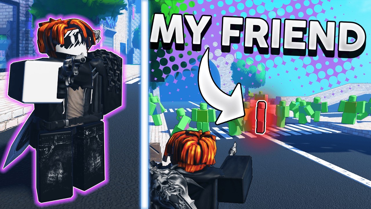 Roblox is dry? Try this. - YouTube