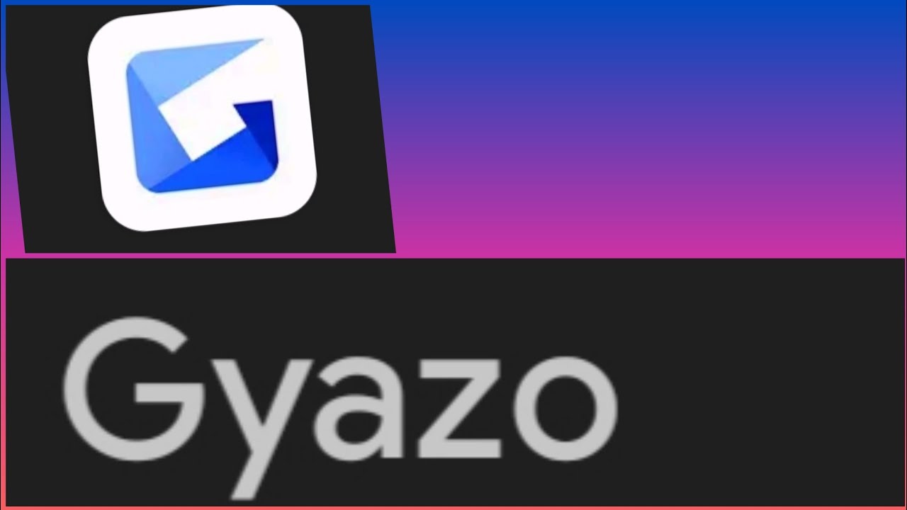 Gyazo App review || How to use Gyazo || How to make a link || any of ...