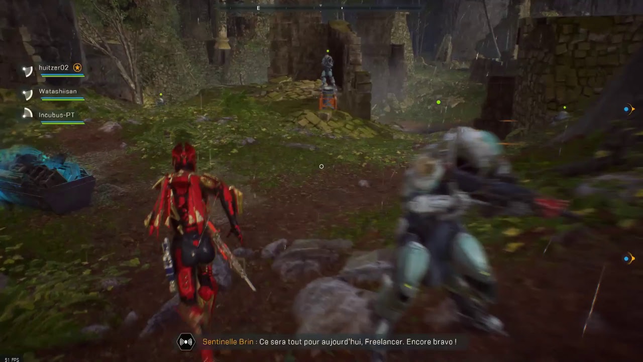ANTHEM lol - YouTube