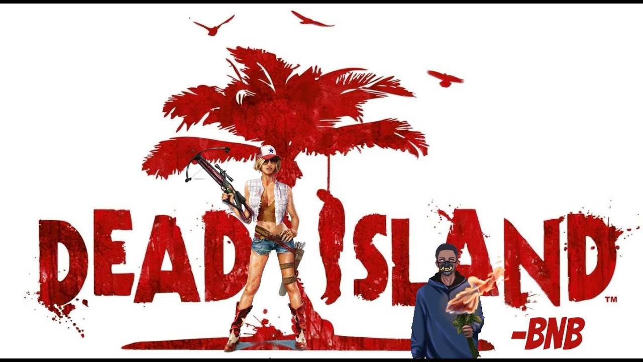 LIVE! Late stream! Playing the Original Dead Island before Dead Island ...