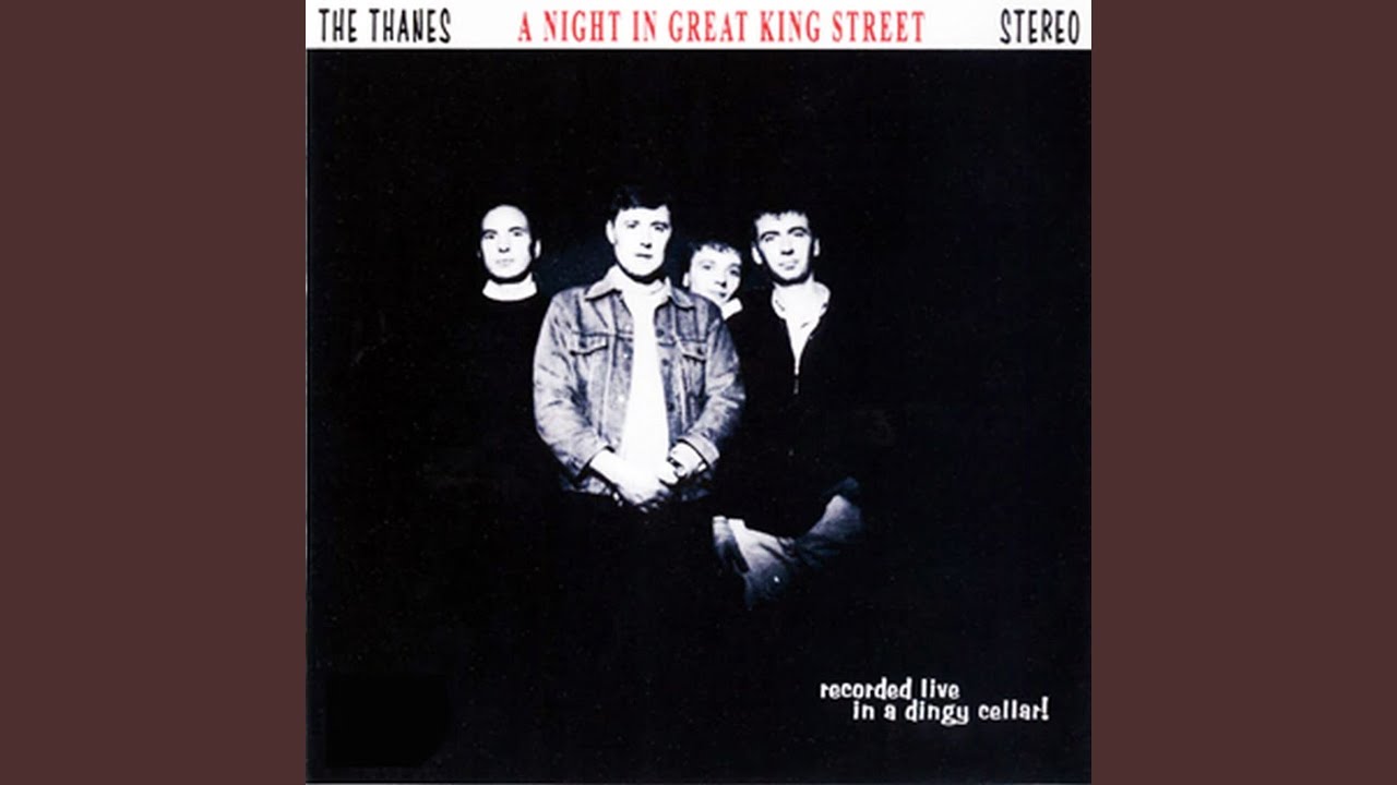 Tryin' Times - YouTube