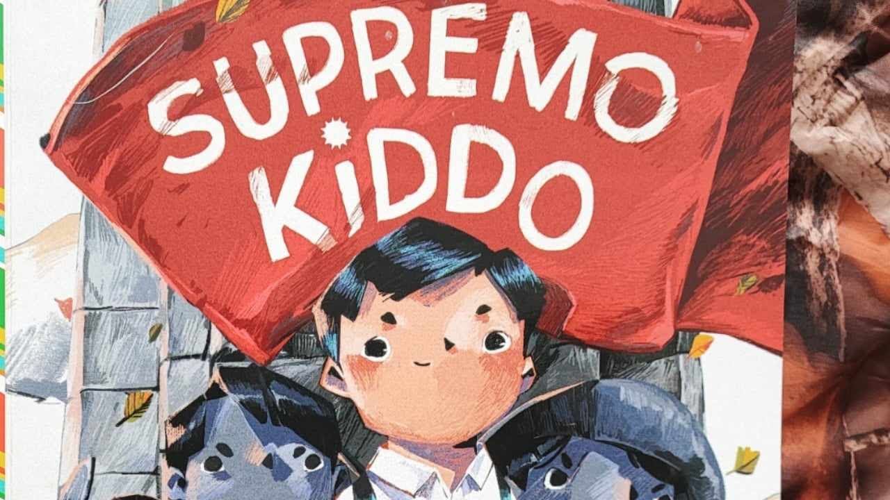 SUPREMO KIDDO | Kwentong Pambata | Read Aloud - YouTube