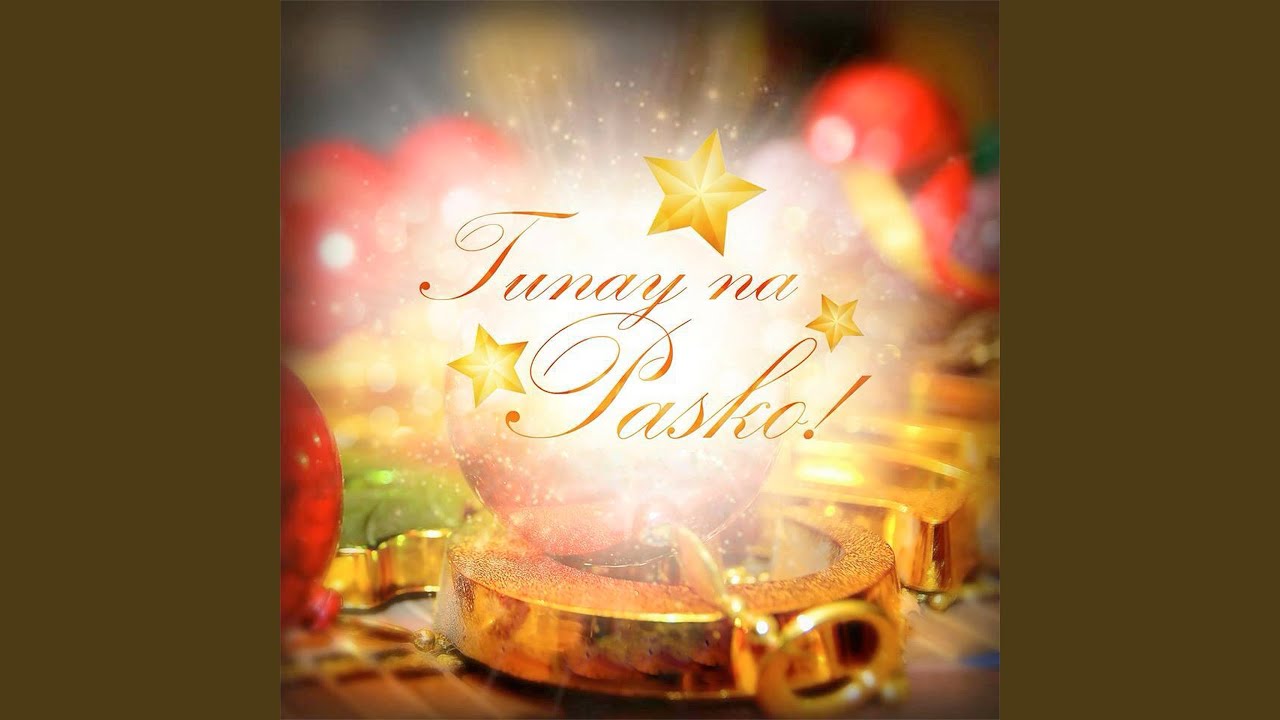 Sa Pasko - YouTube