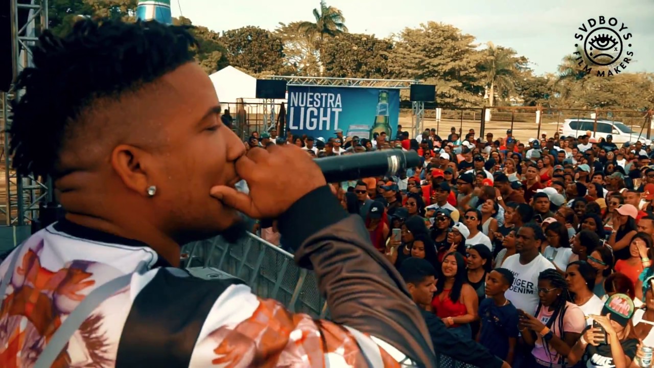 El Blopa - Show Figali - YouTube