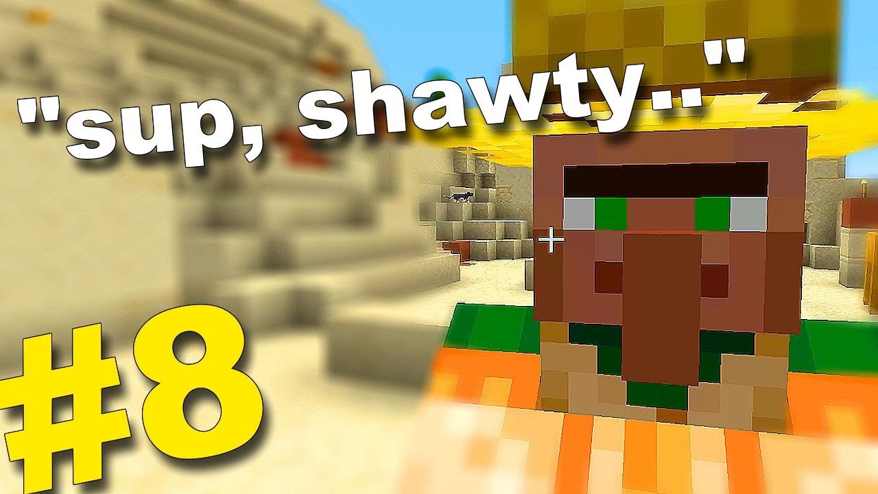 When Chopped Huzz Asks for Yo Digits... - YouTube