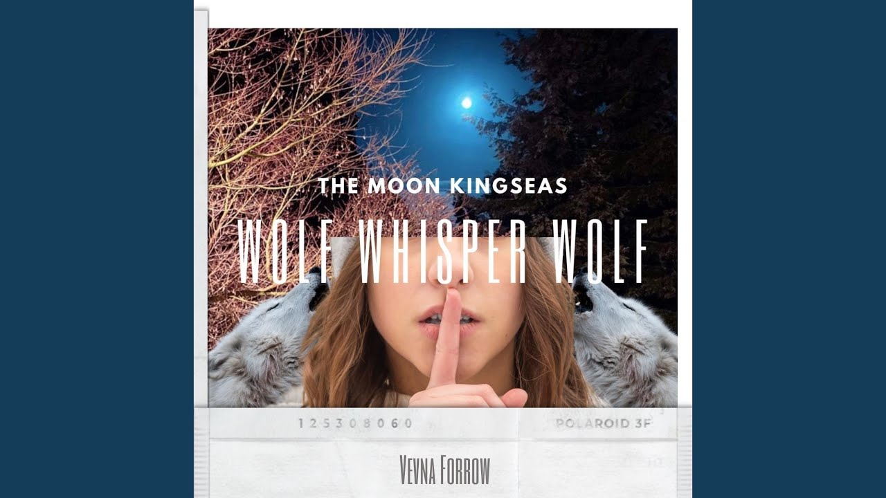 Wolf Whisper Wolf (feat. Vevna Forrow) - YouTube