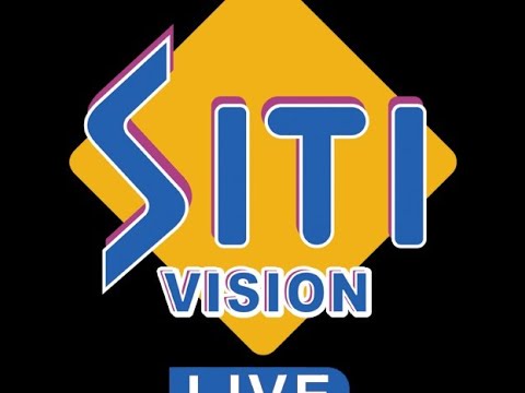 SITI VISION LIVE | Telugu Live TV Channel 24/7 | SITI VISION LIVE ...